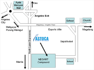 Auctions in Angeles City - Astoca